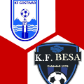 Spielereignisse | KF Gostivar - KF Besa Doberdoll 1:1 | 9. Spieltag ...