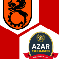 Liveticker | MES Rafsanjan - Shams Azar FC 0:1 | 7. Spieltag | Persian ...