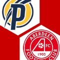 Spielinfo | Ferenc Puskas FA Felcsut - FC Aberdeen : | Meisterweg, 2 ...