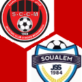 Spielereignisse | SC Chabab Mohammedia - Jeunesse Sportive Soualem 0:0 | 5. Spieltag | Botola ...