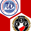 Spielinfo | Wigry Suwalki - Polonia Warschau : | Sechzehntelfinale ...