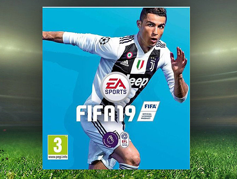 Haaland debütiert bei FC 24: Die Historie der FIFA-Cover - kicker