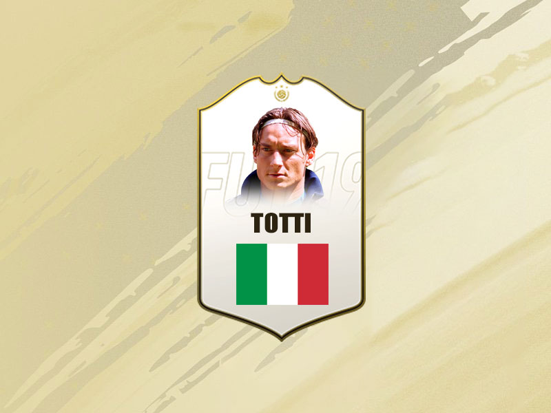 FIFA 20: Diese ICONS könnten kommen - eSport | Bildergalerie - kicker