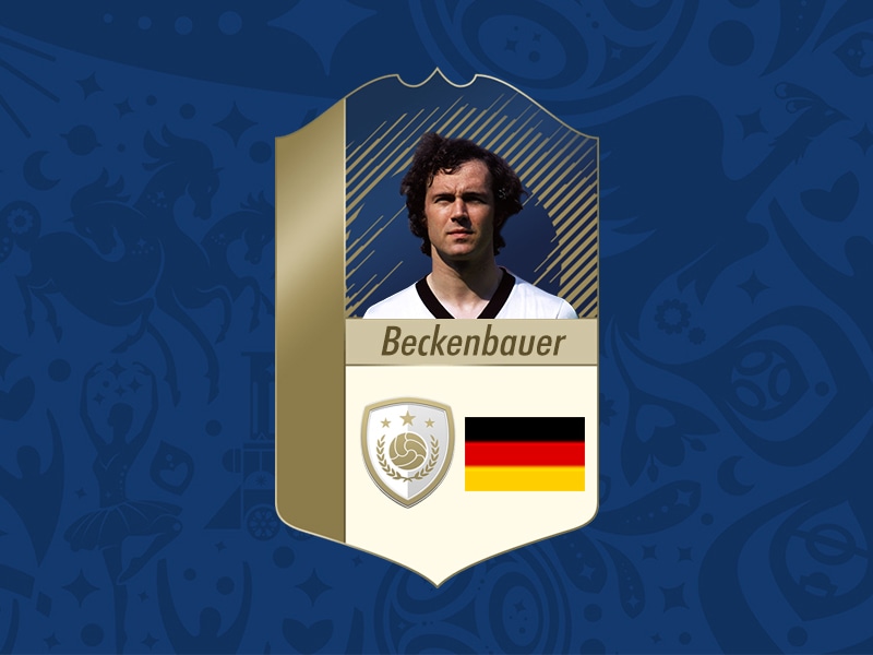 FIFA 20: Diese ICONS könnten kommen - eSport | Bildergalerie - kicker