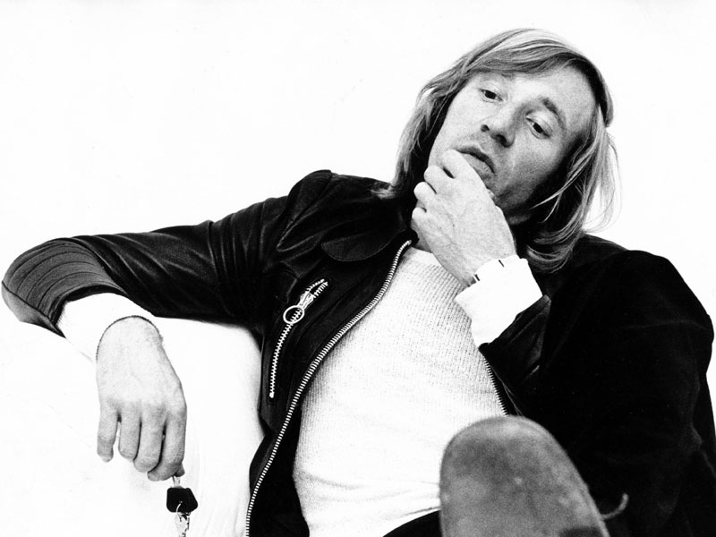 Eine Ikone feiert Geburtstag: Günter Netzer wird 75 - Bundesliga ...