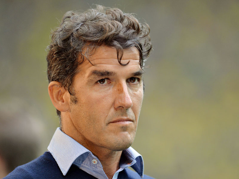 Riedle wird 50 - herzlichen Glückwunsch! - Bundesliga | Bildergalerie ...