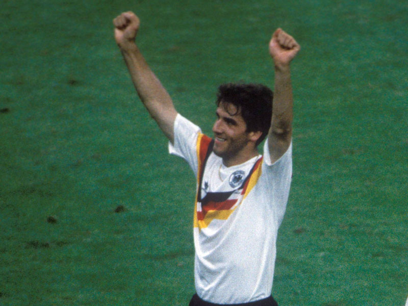 Riedle wird 50 - herzlichen Glückwunsch! - Bundesliga | Bildergalerie ...