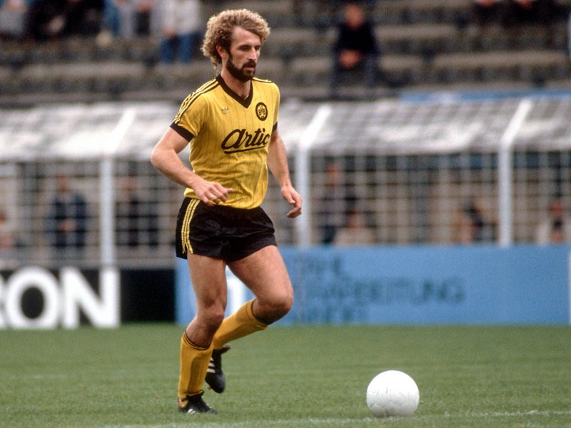 Hummels, Zorc, wer noch? Die BVB-Kapitäne seit 1963 - Bundesliga ...