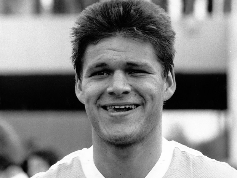 19 Tore nach 15 Spieltagen: Einer ist besser als Terodde - 2 ...