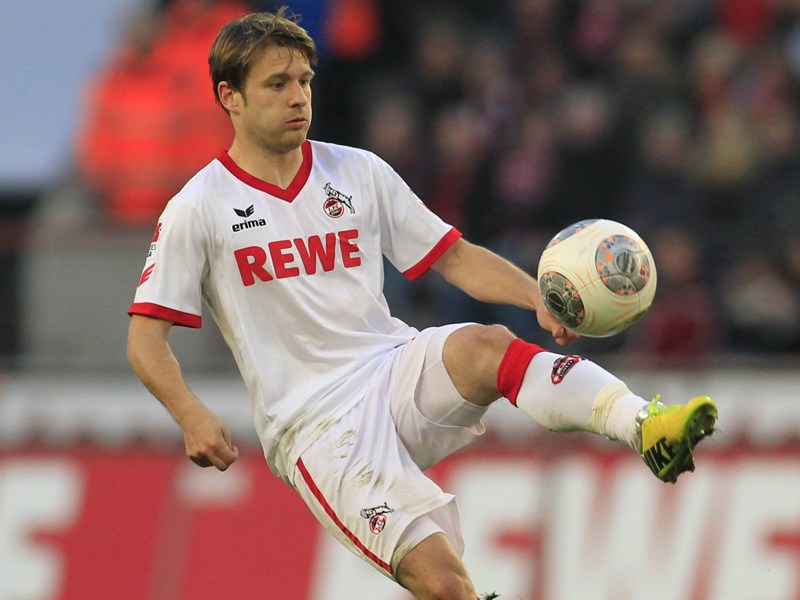 Mittelfeld offensiv: Halfar gibt den Ton an - 2. Bundesliga ...