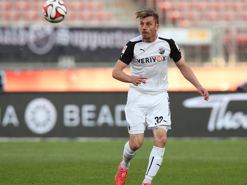 Die erfahrensten Spieler der Regionalliga: Ochs an der Spitze ...