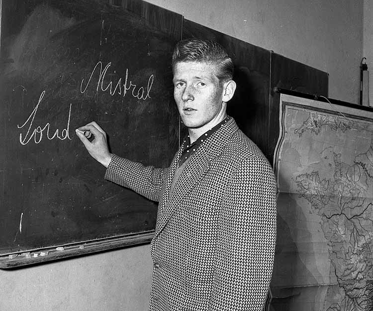 Alles Gute zum 80., Karl-Heinz Schnellinger! - Nationalelf ...