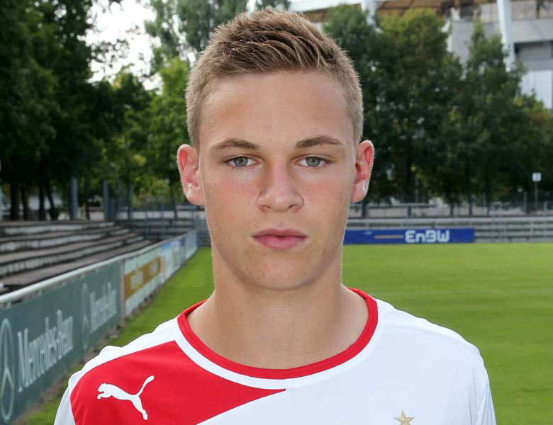 DFB? VfB! Der Faktor Stuttgart in Löws Kader - Nationalelf ...