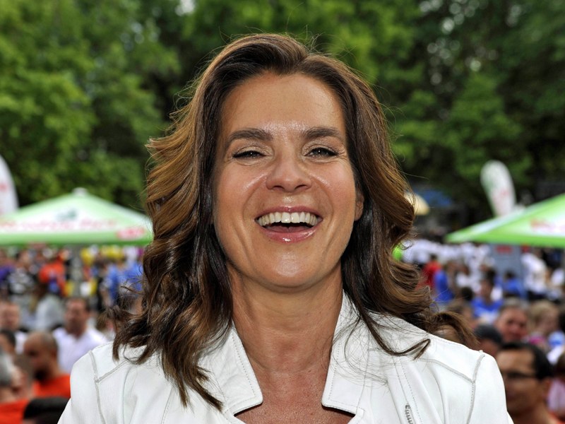 Eiskunstlauf-Queen Kati Witt wird 50 - Wintersport | Bildergalerie - kicker