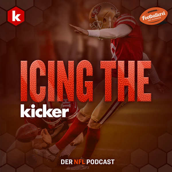 Icing the kicker | Podcast - kicker
