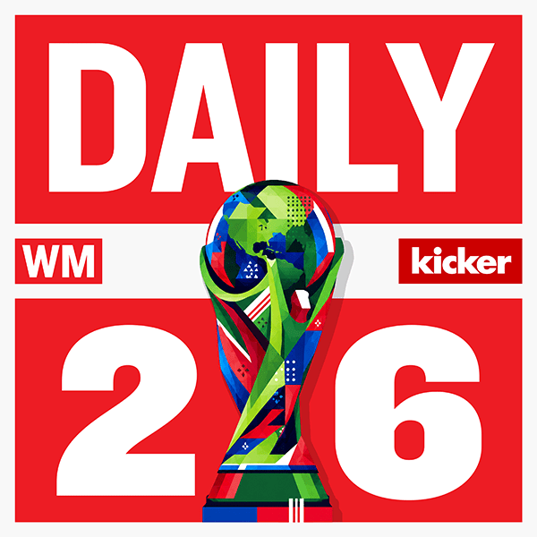 kicker Daily | Podcast - kicker