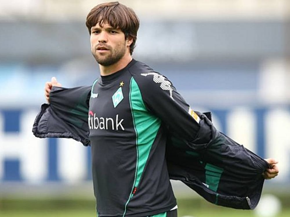Diego: Diego: