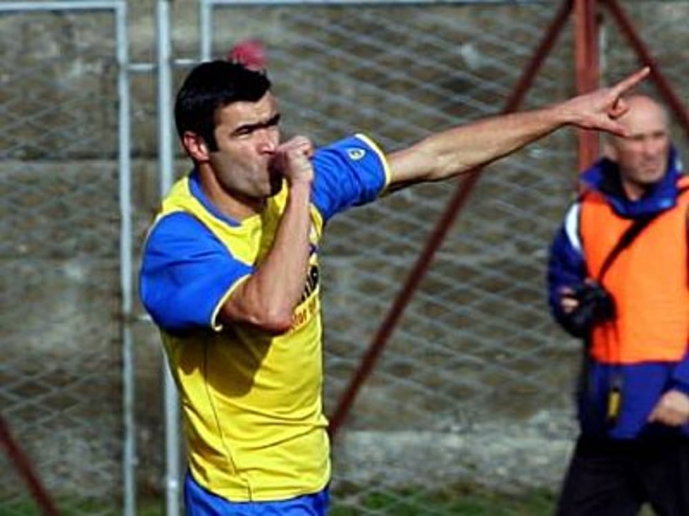 Stajic stürmt - wenn die Formalien passen | 2. Bundesliga - kicker