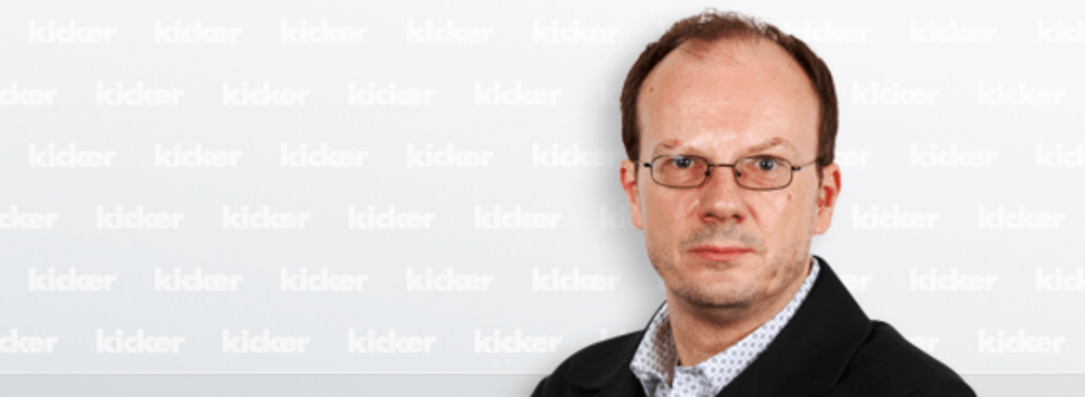 Die Stimme Chapecós verstummt: Journalist Rafael Henzel ist tot - kicker