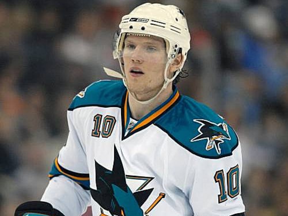 christian ehrhoff sharks