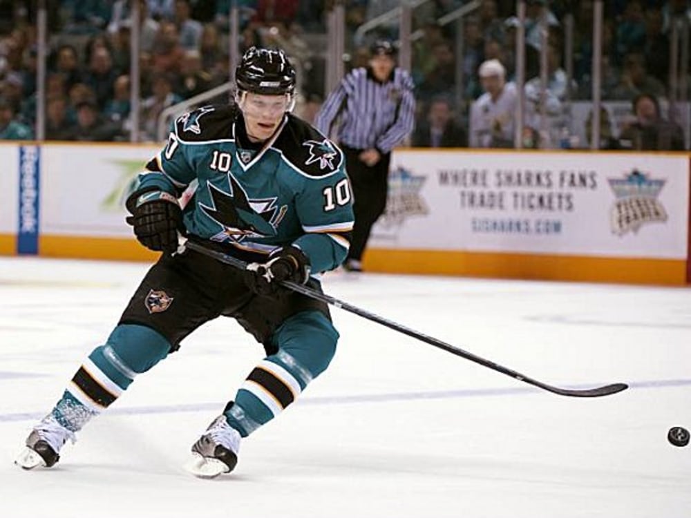 christian ehrhoff sharks