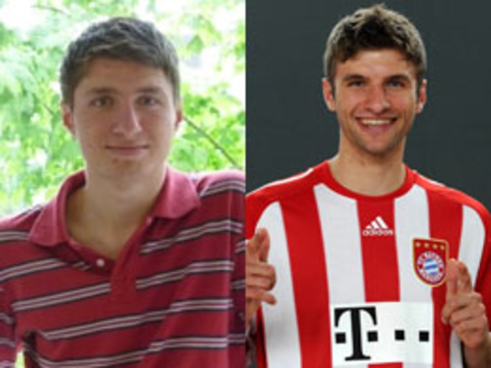 "Ich werde Thomas immer kaufen" | Games - kicker