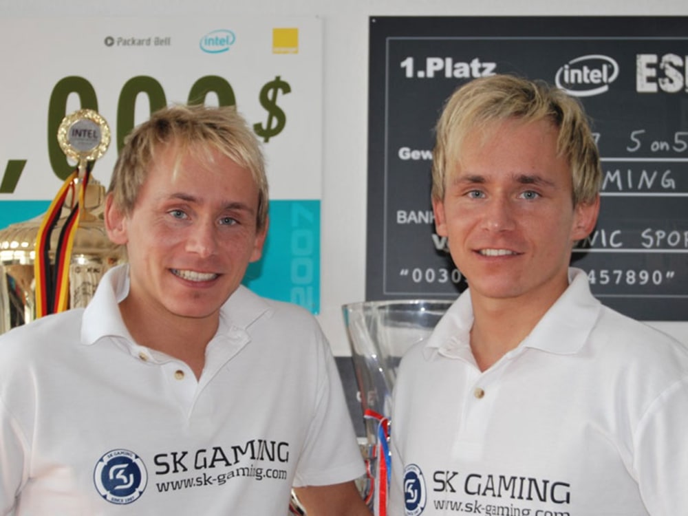 eSport Games | Alle News | Tipps und Tricks | Videos | Releases ...