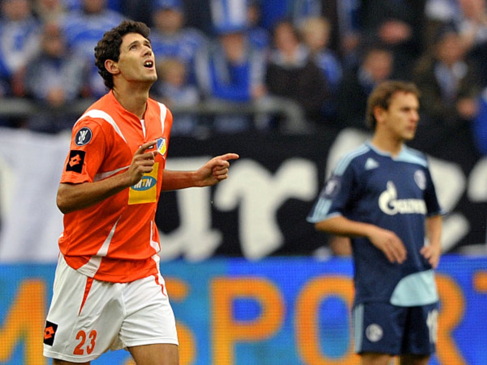 Spielanalyse | Pander verhindert die Niederlage | FC Schalke 04 - APOEL ...