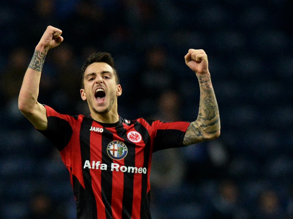 Spielanalyse | Joselu macht's und bekommt noch ein Geschenk | FC Porto ...