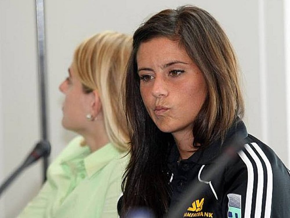 Krieger verlängert beim FFC | Frauen - kicker