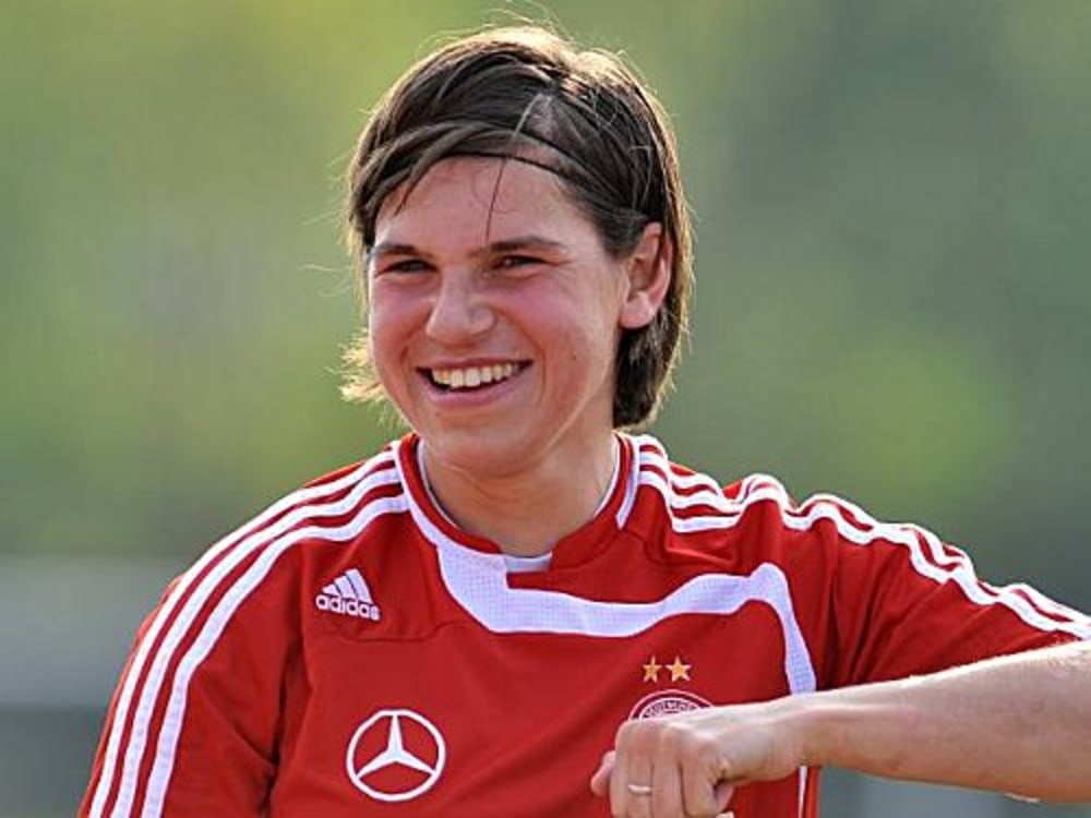 Ohne Bajramaj und Co. | Frauen - kicker