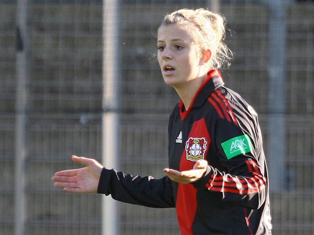 Wolfsburg siegt im Verfolgergipfel - Potsdam patzt | Frauen - kicker