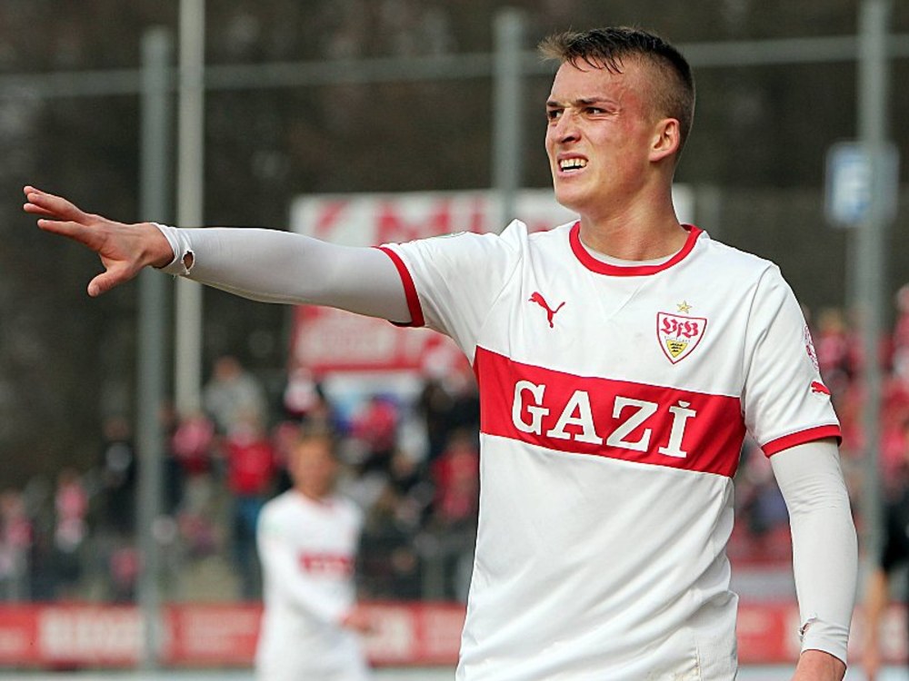 Dreier für Babelsberg, Jena steht das Wasser bis zum Hals | kicker - kicker