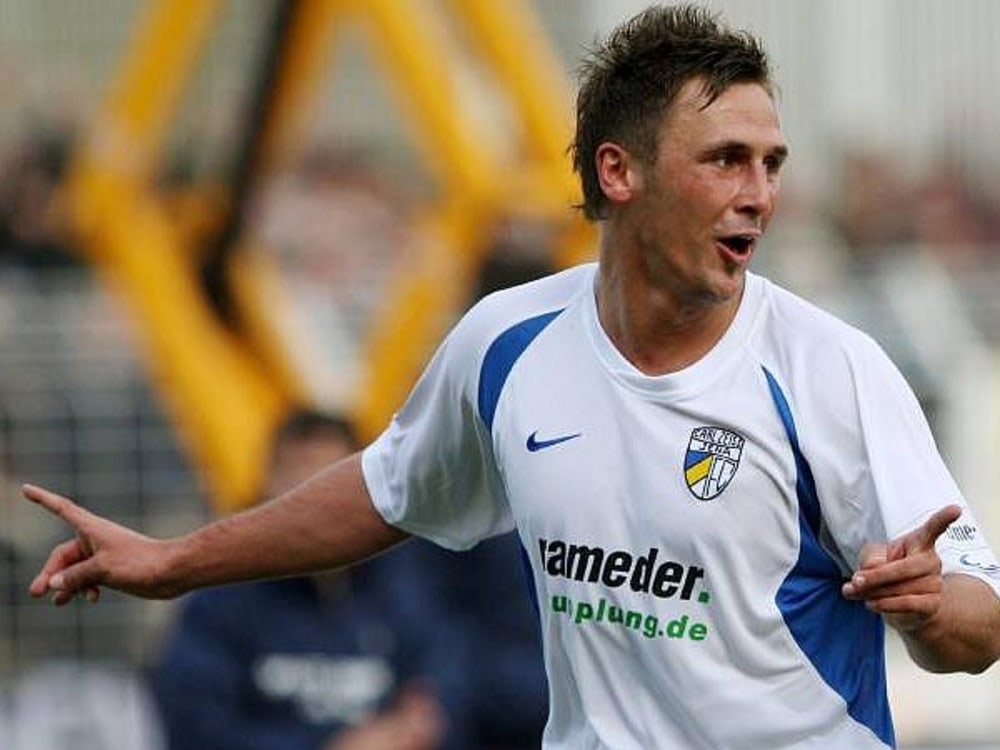 Schied verstärkt die Eintracht | 3. Liga - kicker