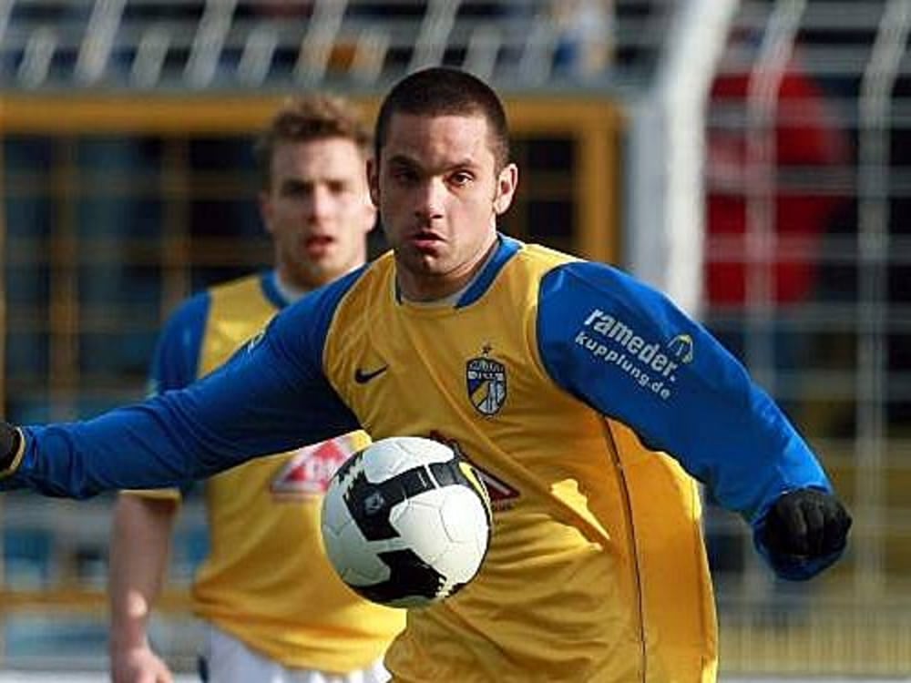 Schembri muss aussetzen | 3. Liga - kicker