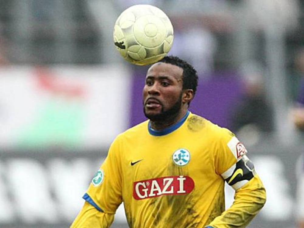 Schmitt hat wieder Hoffnung | 3. Liga - kicker