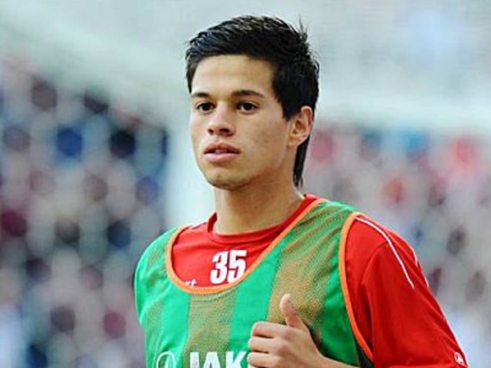 Cincotta ist der neunte Neue | 3. Liga - kicker