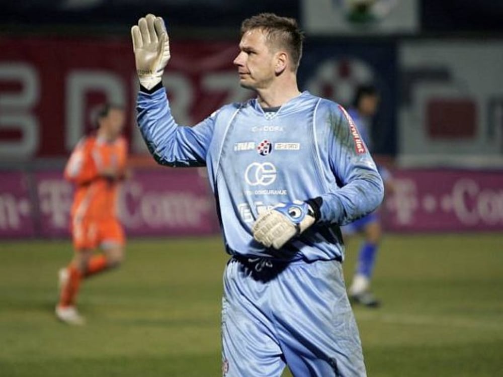 Georg Koch zu Rapid | EM - kicker