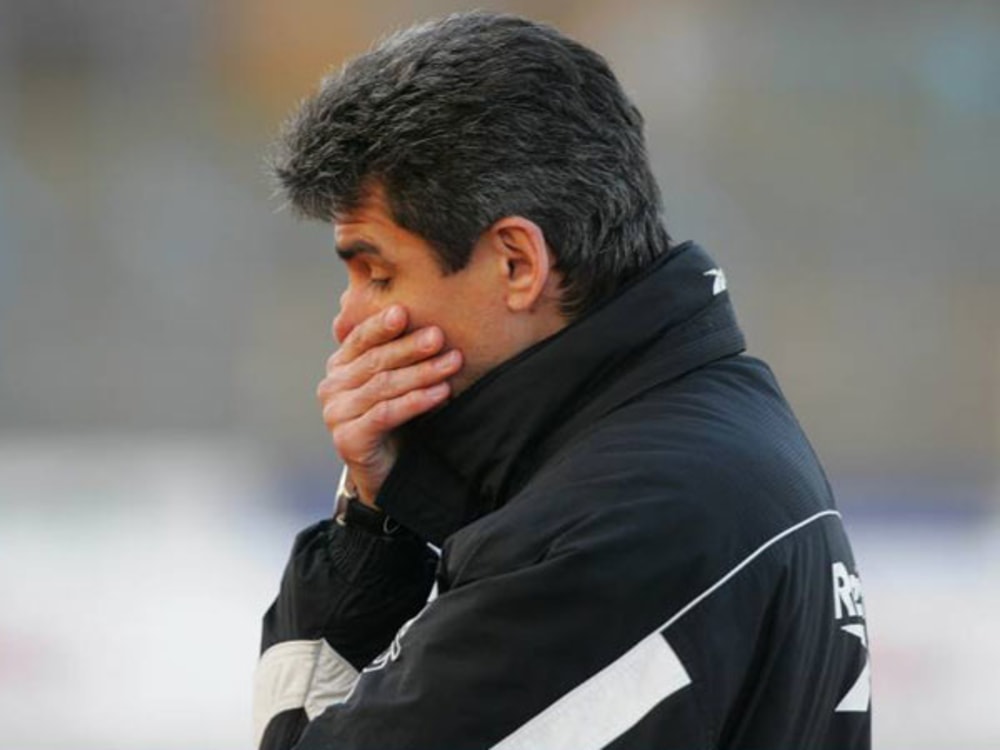 Damian Halata ist sehr optimistisch | Amateure (D) - kicker