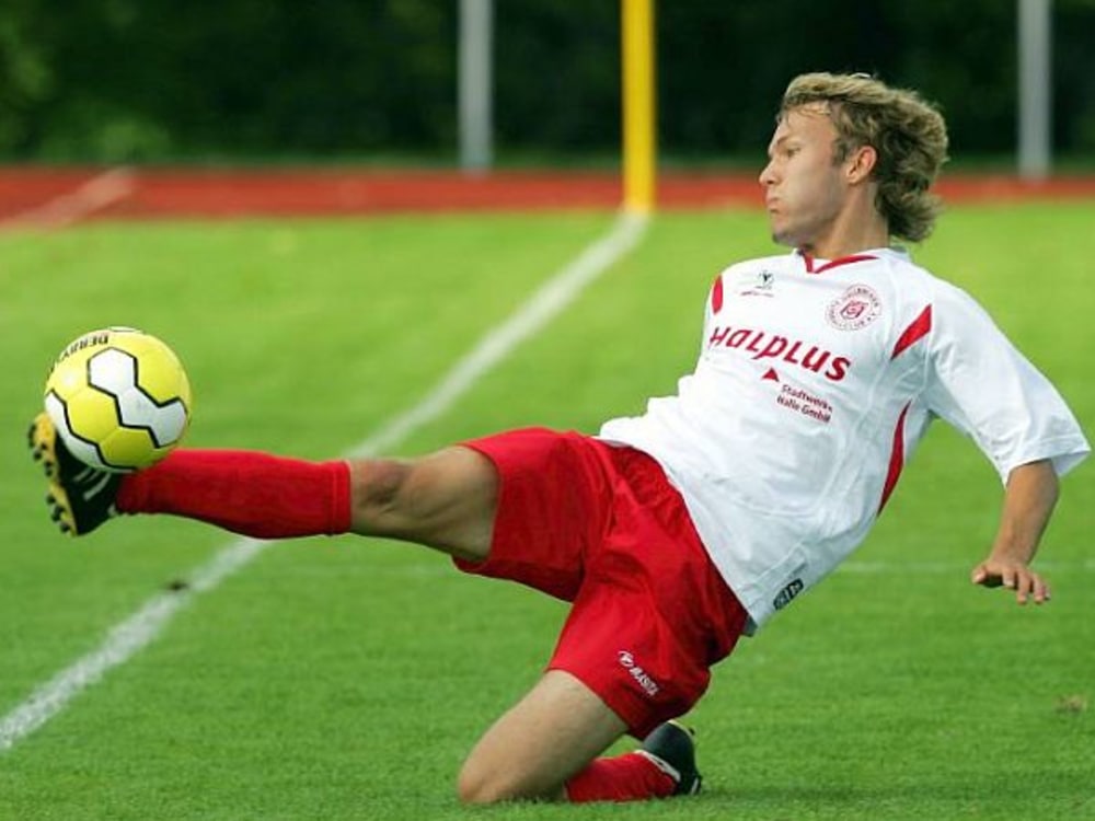 Köhler wechselt mit Seipel Sieg ein | Amateure - kicker