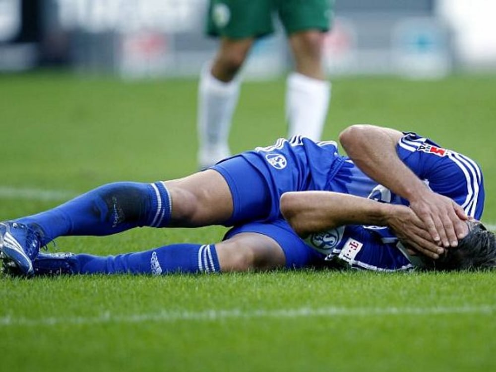 Bordon in München "wieder dabei" | Bundesliga - kicker