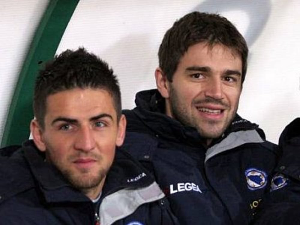 Energie verpflichtet Radeljic | Bundesliga - kicker