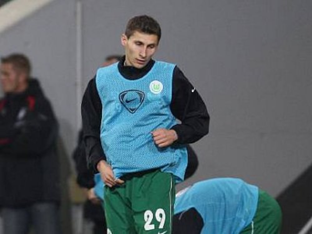 Radu wechselt nach Stuttgart | Bundesliga - kicker