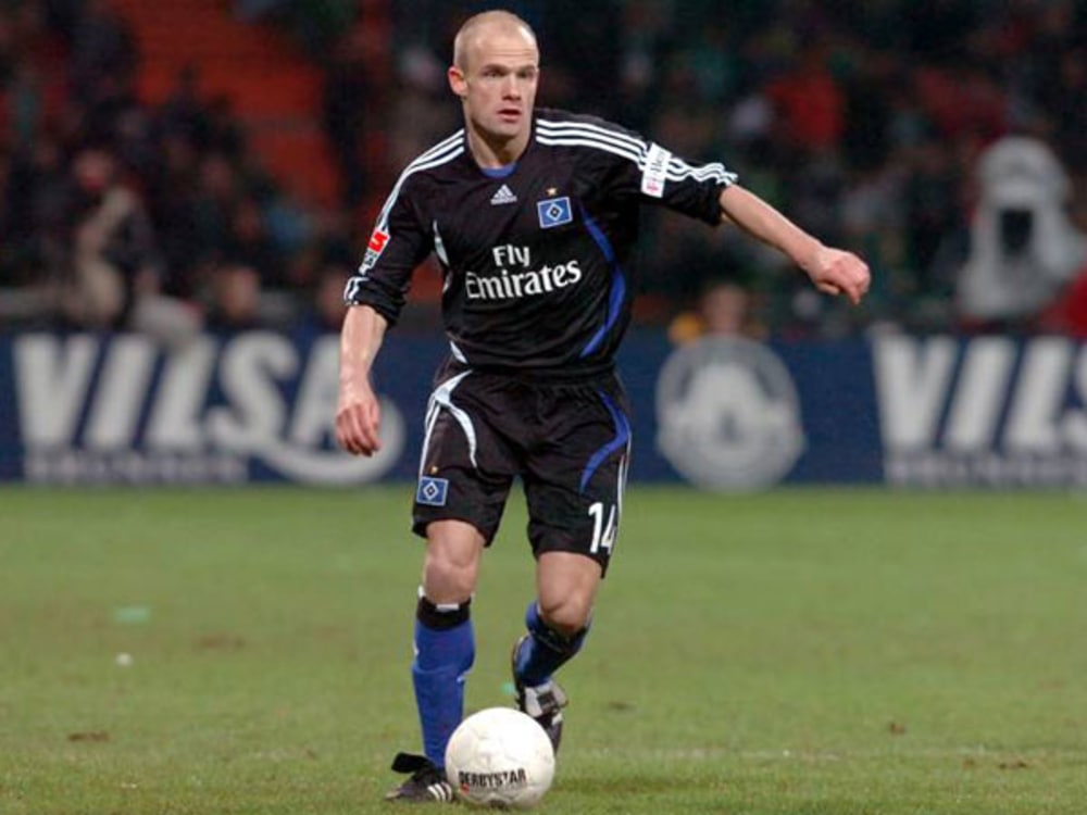 Das Herzstück | Bundesliga - kicker