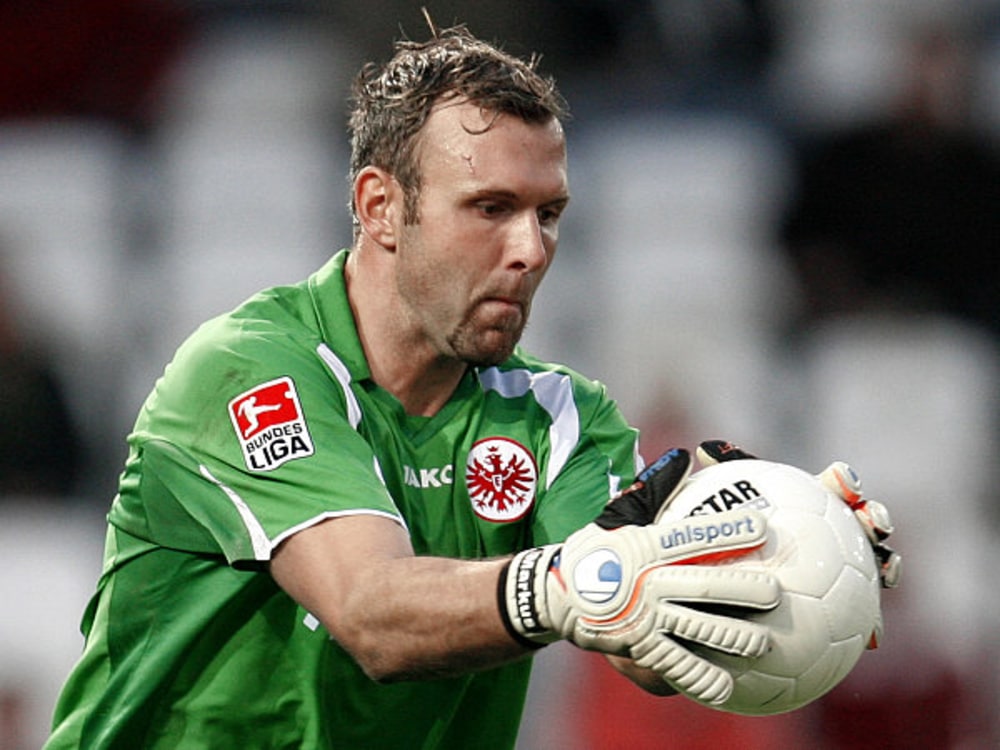 Preuß und Pröll im Pech | Bundesliga - kicker