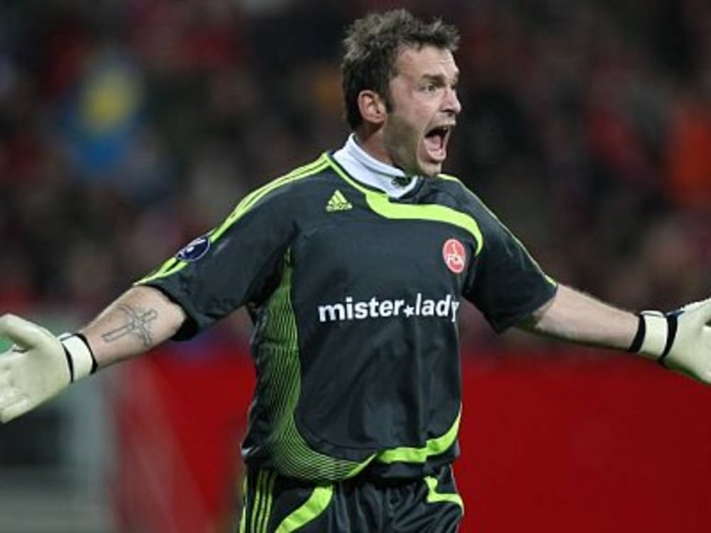 Blazek entschuldigt sich | Bundesliga - kicker