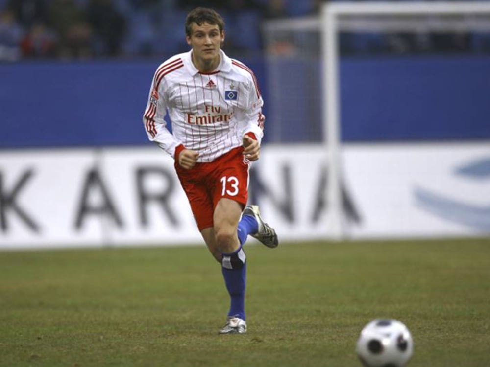 Fillinger wechselt zu Hansa | Bundesliga - kicker