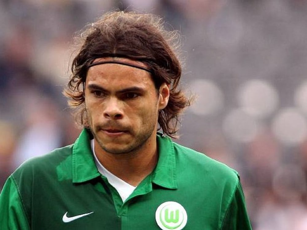 Barzagli hebt den Daumen | Bundesliga - kicker