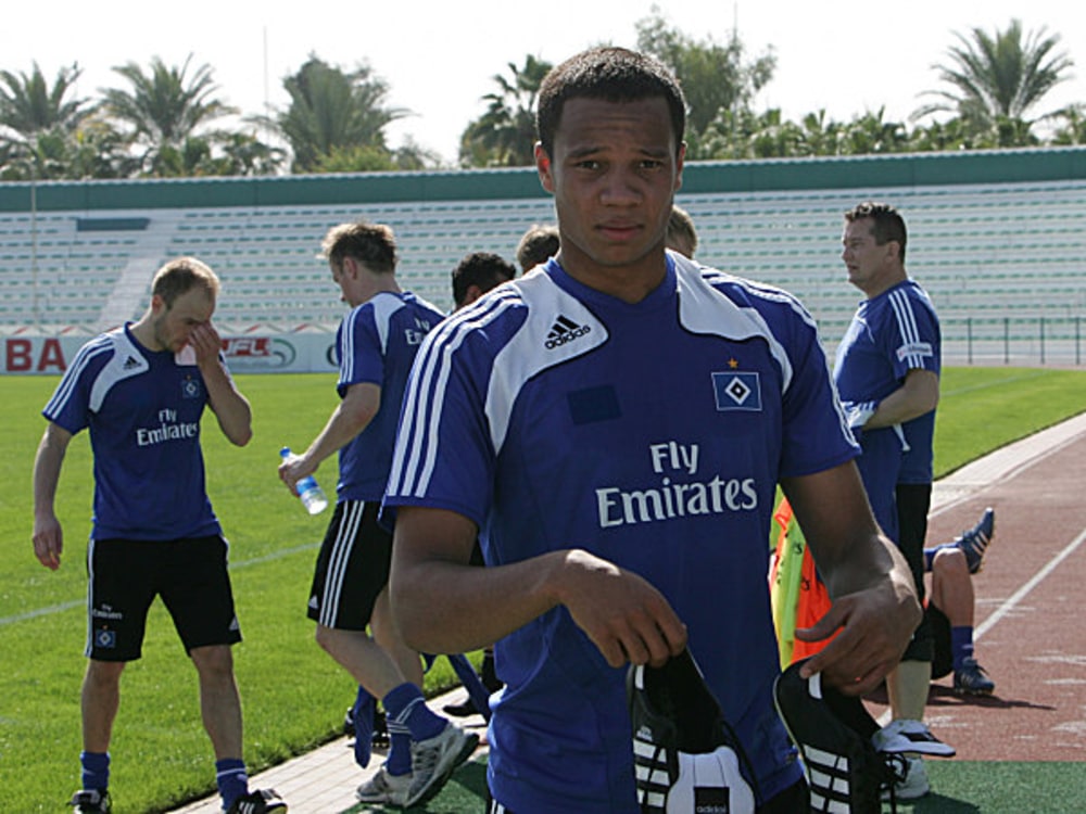 Odjidja-Ofoe landet in Brügge | Bundesliga - kicker