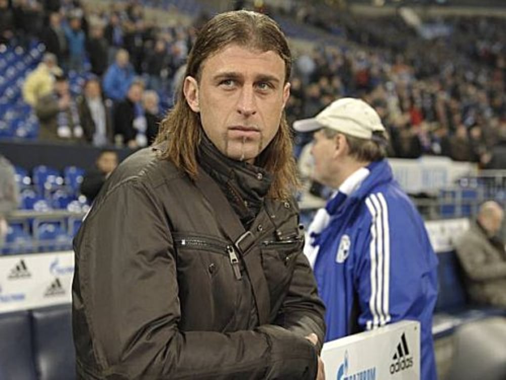 Bedenken bei Bordon | Bundesliga - kicker